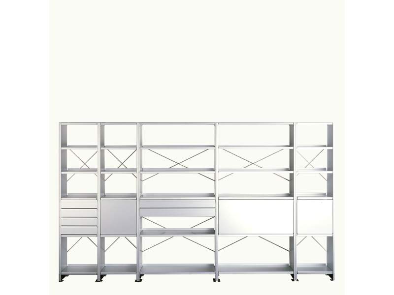 Fachhändler für aluminium-regal von Lehni