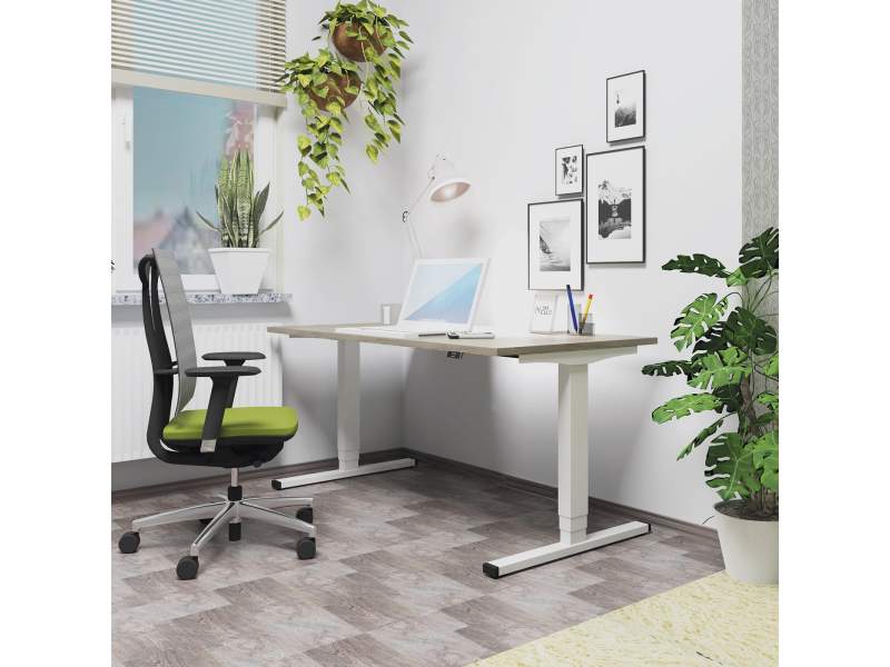 mauser Büro- und Objektmöbel levero kit | Mehr Ergonomie im Home Office ...