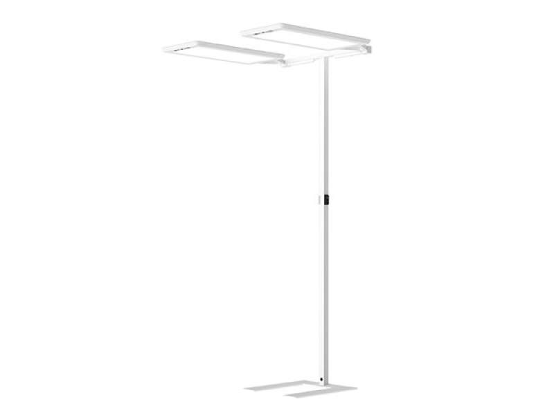 Waldmann Yara.doubleU | Stehlampen online | officebase.ch