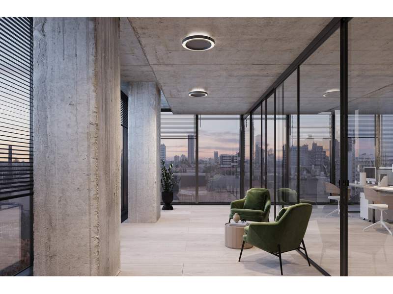 XAL Mita circle | Deckenleuchten online | officebase.ch