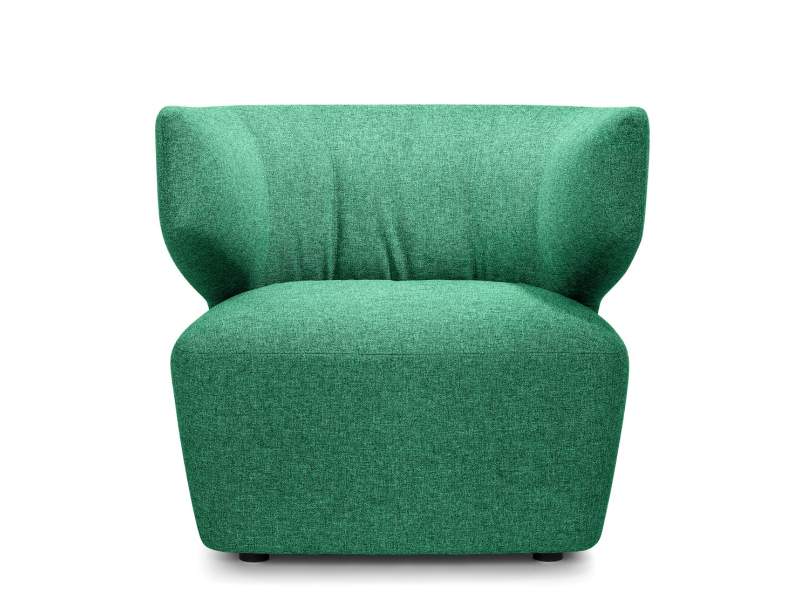 Girsberger Pablo Soft | Loungesessel online | officebase.ch
