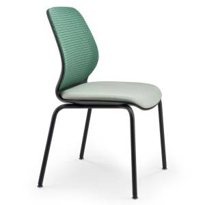 Sedus se:kit Freischwinger | Besucher- und Konferenzstühle | officebase.ch