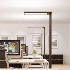 Stehleuchte Büro Stehleuchten Stehlampe Regent Neo Neo+