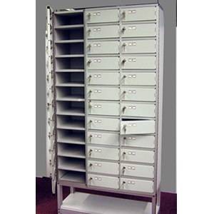 Postmöbel | Postbüro | Poststellen Einrichtung | Schweiz