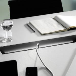 BACHMANN Schweiz | Tischanschlussfelder