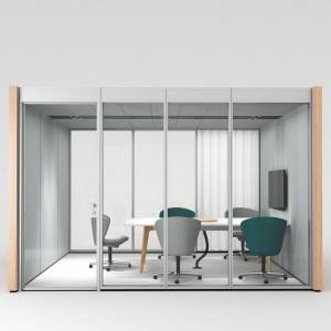 Bene Büromöbel | Schreibtische | officebase.ch