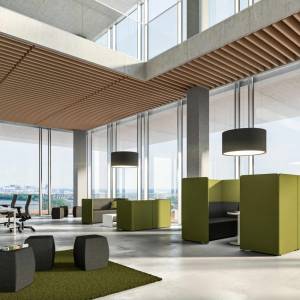 Buromobel Office Line 1