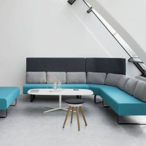 Lounge Sofa Schweiz | Designer Loungesofas