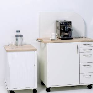 Servierwagen Schweiz | Barwagen | officebase.ch