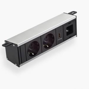 EVOline Schweiz | Systemlösungen für den e-place