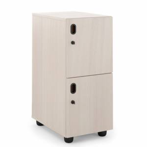 Lockerschränke | Schliessfächer im Büro | officebase.ch