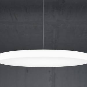 Pendelleuchte rund Pendelleuchten Büro Regent Milano Slim
