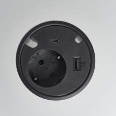 Sedus Power & Data | Elektro-Steckdosen online | officebase.ch