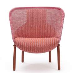 HAWORTH Haworth Cardigan Lounge™ | Loungesessel | officebase.ch