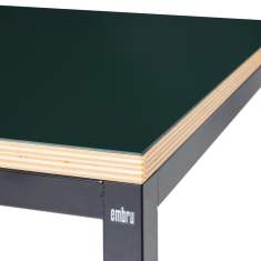 Embru Universaltisch 1795 | Konferenztische | officebase.ch