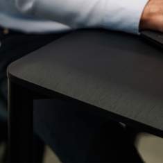Bene PORTS Table Slim high | Konferenztische | officebase.ch