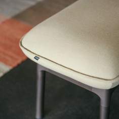 Sedus se:cafe bench | Traversenbänke online | officebase.ch