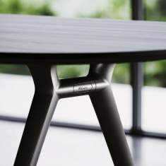 Wilkhahn Versa | Konferenztische online | officebase.ch