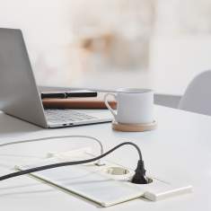 EVOline FrameDock Hide | Home Office Zubehör | officebase.ch