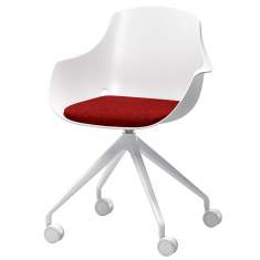 Assmann Büromöbel Sitzmobel Consento | Triest | Besucher- und ...