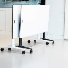 Brunner lift active | Konferenztische online | officebase.ch
