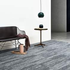 Interface Works Flow | Büroteppiche online | officebase.ch