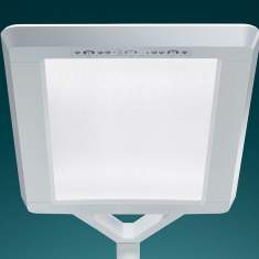 Waldmann Yara.double T | Stehlampen online | officebase.ch