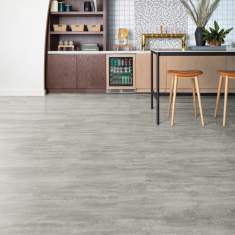 Interface Luxury Vinyl Tile - Cliff | Büroteppiche | officebase.ch