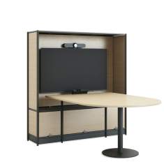 Steelcase Steelcase Flex Active Frames | Konferenztische | officebase.ch