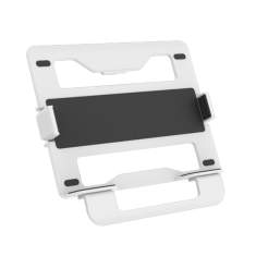 Fellowes Tallo™ Laptop-Halterung - Weiss | Monitorhalterungen | officebase.ch