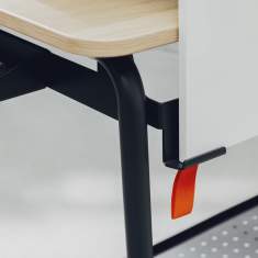 Brunner boards Stehtisch | Stehpulte/Stehtische | officebase.ch