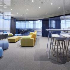 Hostpoint AG von Gräub Office AG - Planung | officebase