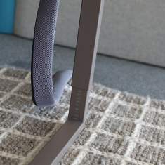 HAWORTH Tibas Tischsystem | Konferenztische | officebase.ch