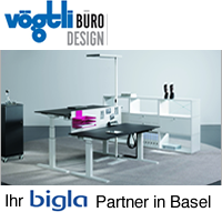 Bigla AG | Organisationssysteme | officebase.ch
