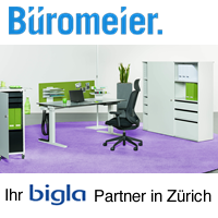 Bigla AG | Organisationssysteme | officebase.ch